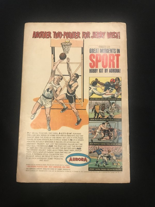 The Avengers #28 (1966) | Comic Books - Silver Age, Marvel / HipComic