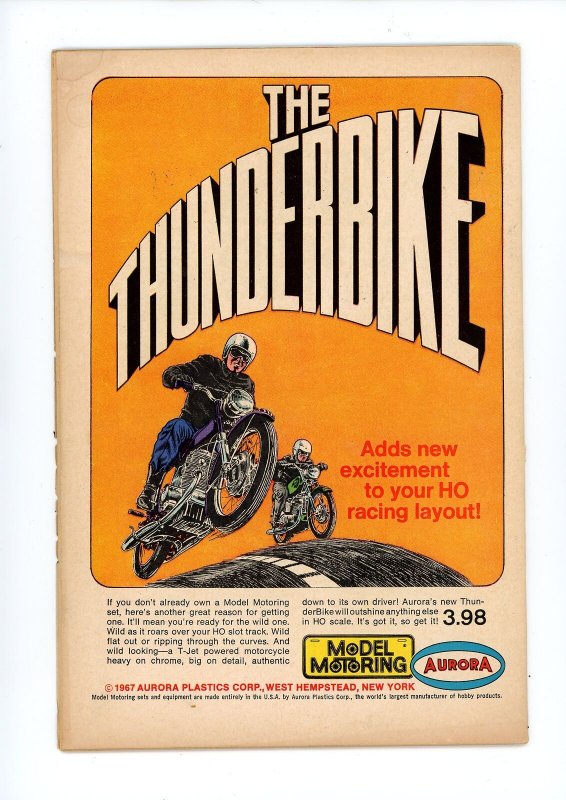 ADVENTURE COMICS #361 (1967) DC COMICS 1st team appearance of the ...