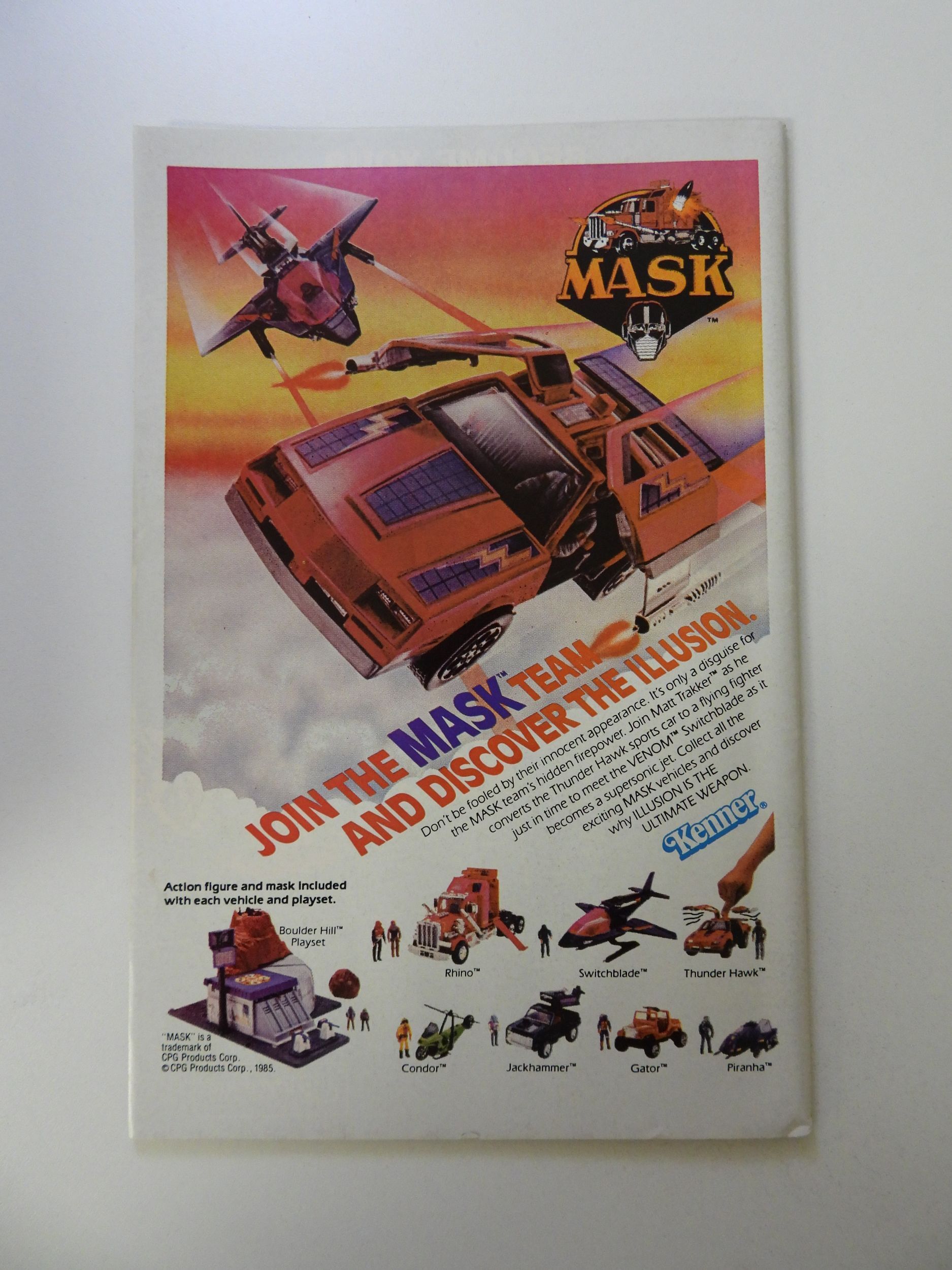 The Amazing Spider-Man #275 (1986) VF condition | Comic Books - Copper ...