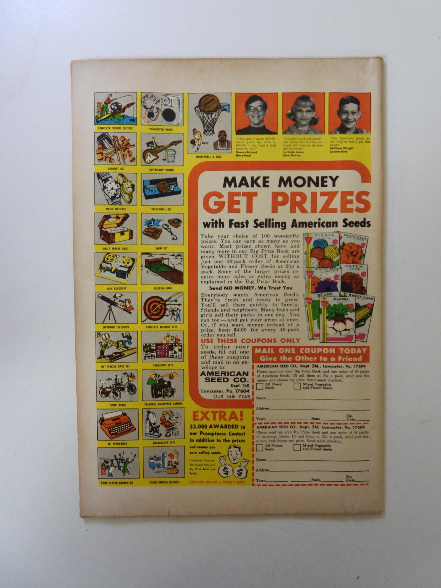 Daredevil #88 (1972) FN/VF condition | Comic Books - Bronze Age, Marvel ...