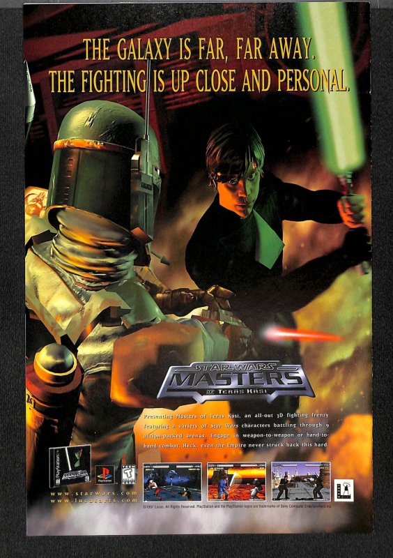 Star Wars: Boba Fett #1 VF/NM 9.0 Bounty on Bar-Kooda! | Comic Books ...