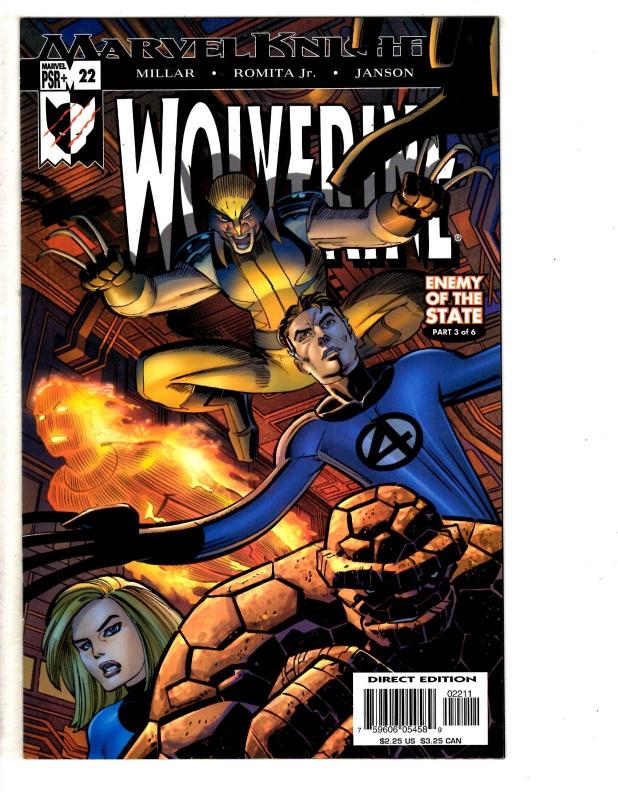 Nightcrawler Vs Daredevil