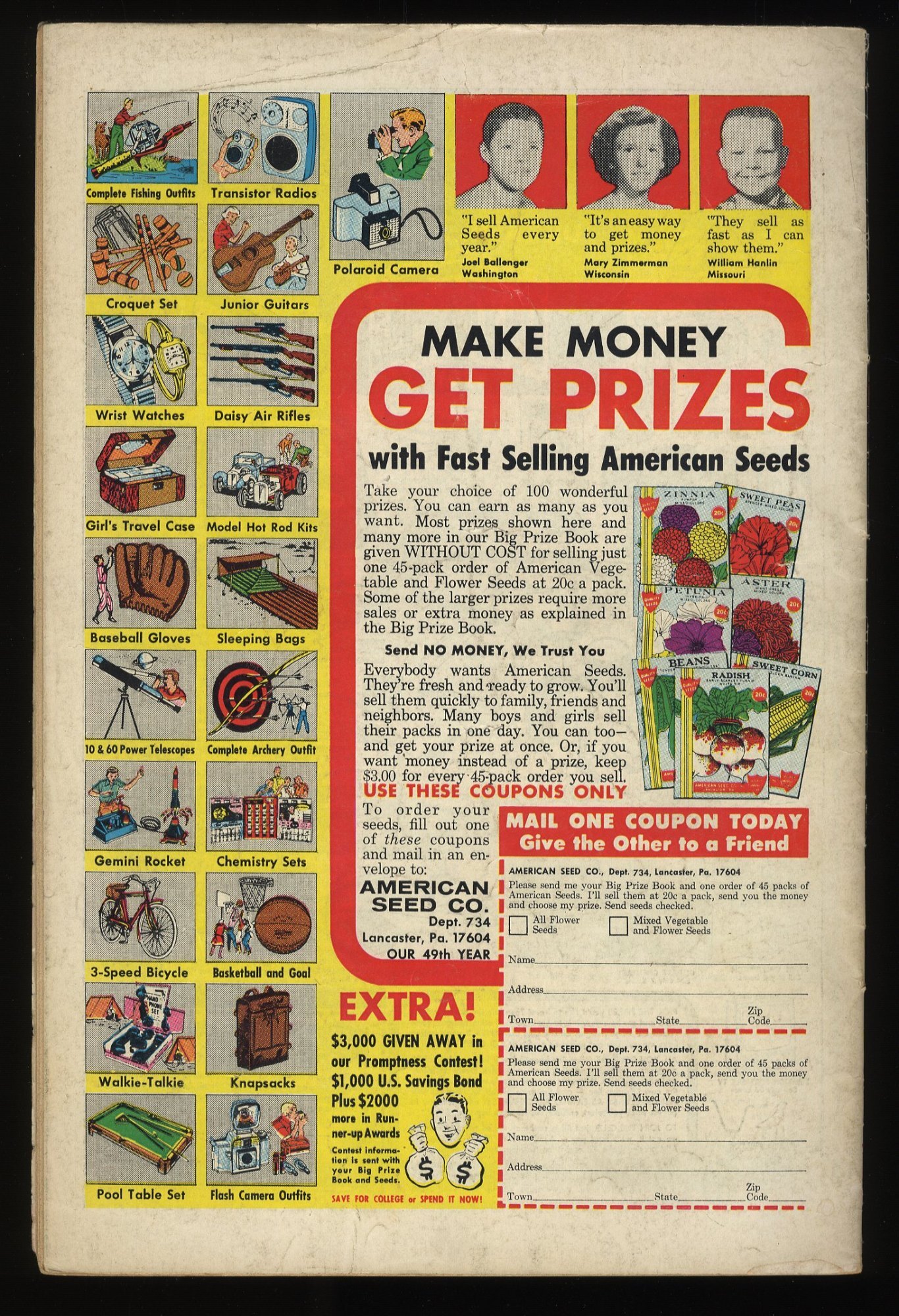 Batman #190 VG+ 4.5 Penguin Cover and Appearance 1967! Joe Giella Art ...