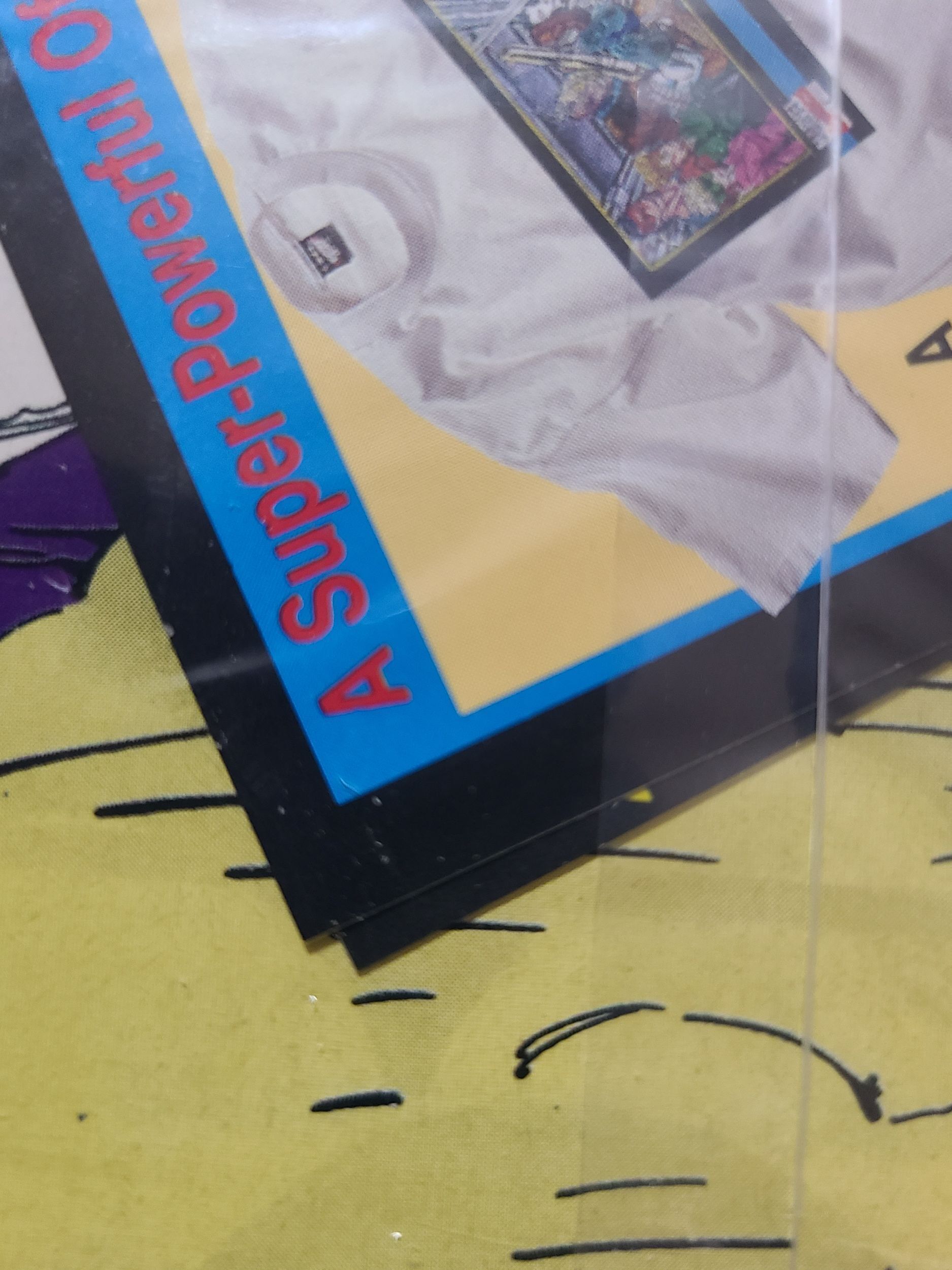 X-Force #1 3rd App of Warpath 1st App G.W Bridge, Deadpools Character ...