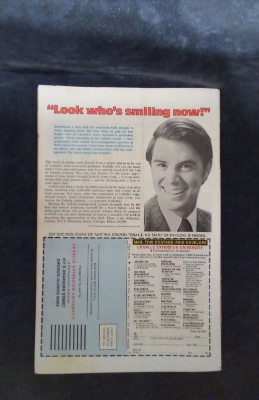 The Incredible Hulk #205 (1976) | Comic Books - Bronze Age, Marvel ...