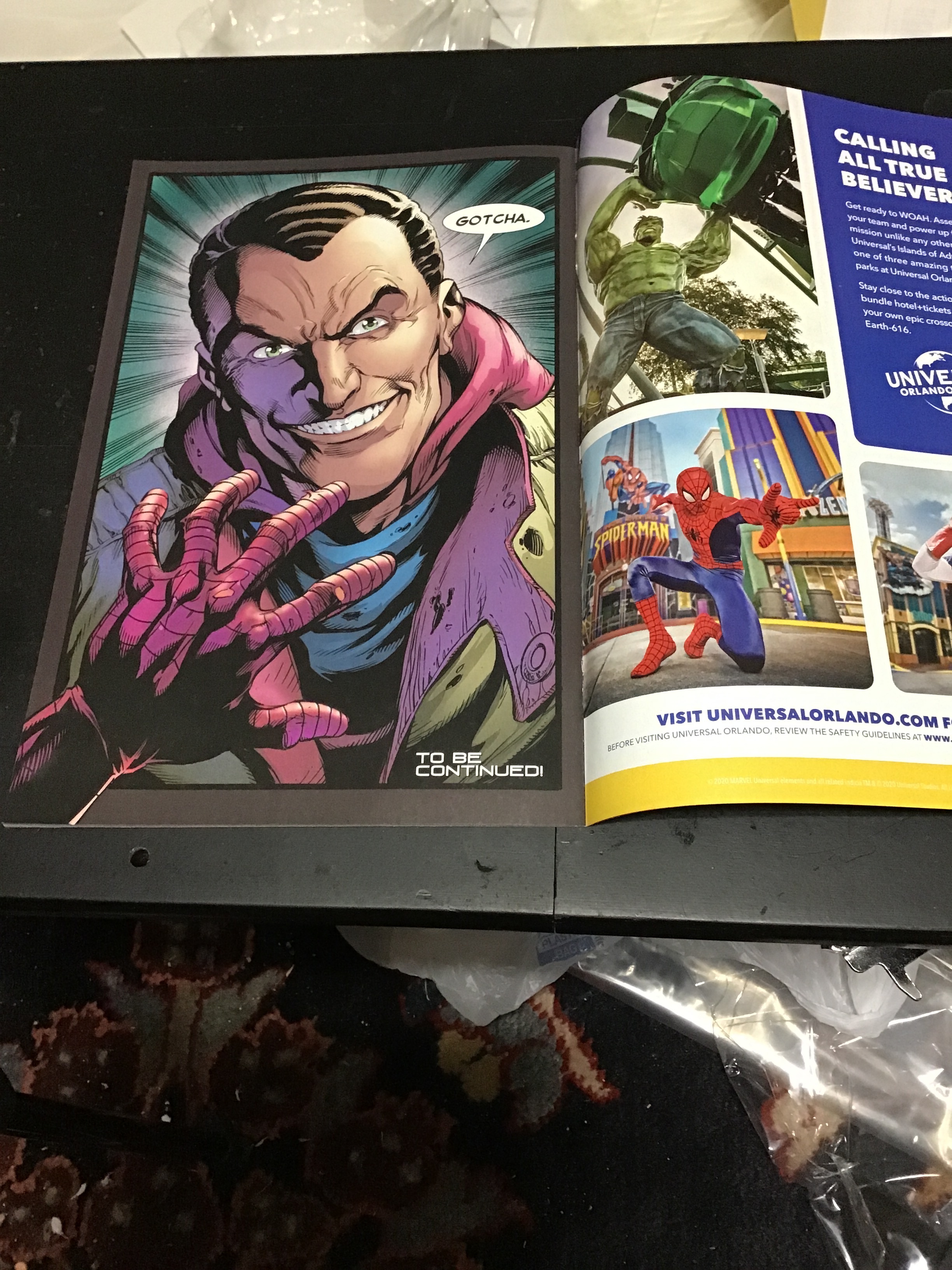 The Amazing Spider-Man #53 (2021) Kindred revealed! Harry Osborn! Super ...