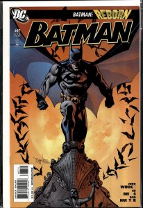 Mark's Comics / HipComic