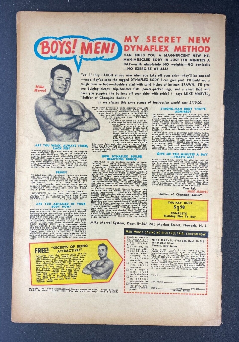 Tales to Astonish (1959) #78 FN- (5.5) Sub-Mariner Hulk Puppet Master ...