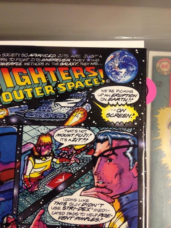 Venom Lethal Protector 4 NM- 1st App Scream, agony, phage, Riot, Lasher ...