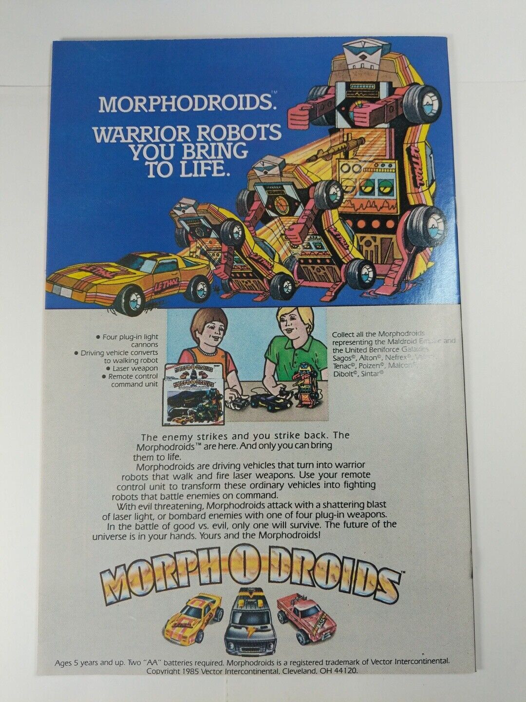 Amazing Spider-Man #271 NM 1st Manslaughter Marvel Comics C118A | Comic ...