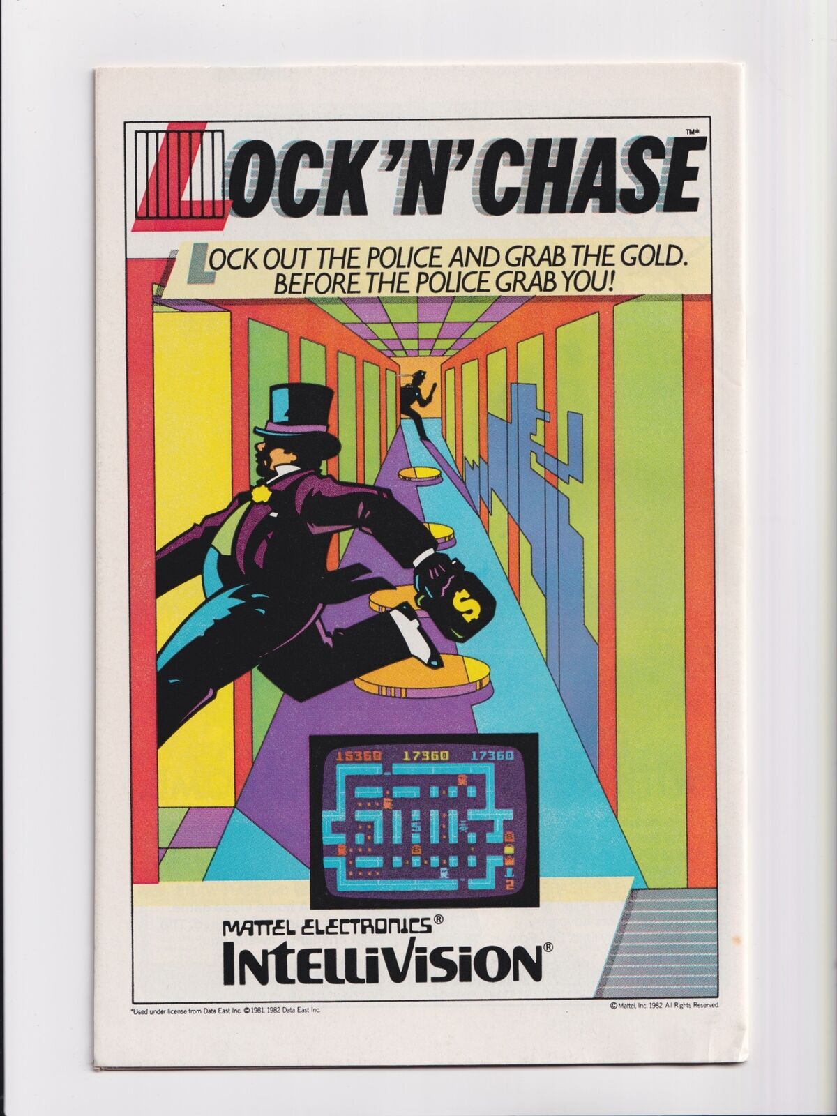 Superman #383 DC Comics 1983 Newsstand Vintage Bronze Age Comic Book ...