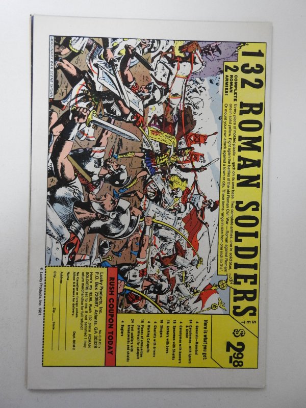 The Uncanny X-Men #143 (1981) FN Condition! | Comic Books - Bronze Age ...