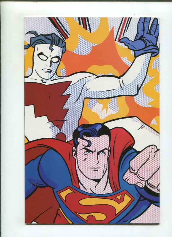 Superman Madman Hullabaloo #1 (Nm-) MAN & Super Mad-Man 1997 | Comic ...