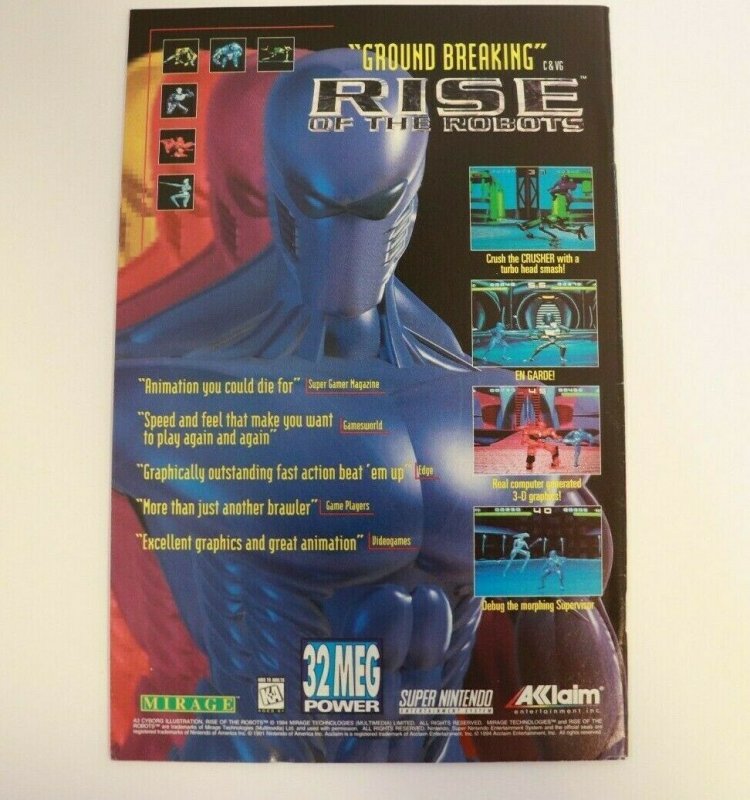 Superman #97 1995 Comics Black Suit Superman | Comic Books - Modern Age ...