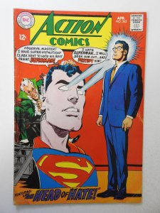 Infinity Comics / HipComic