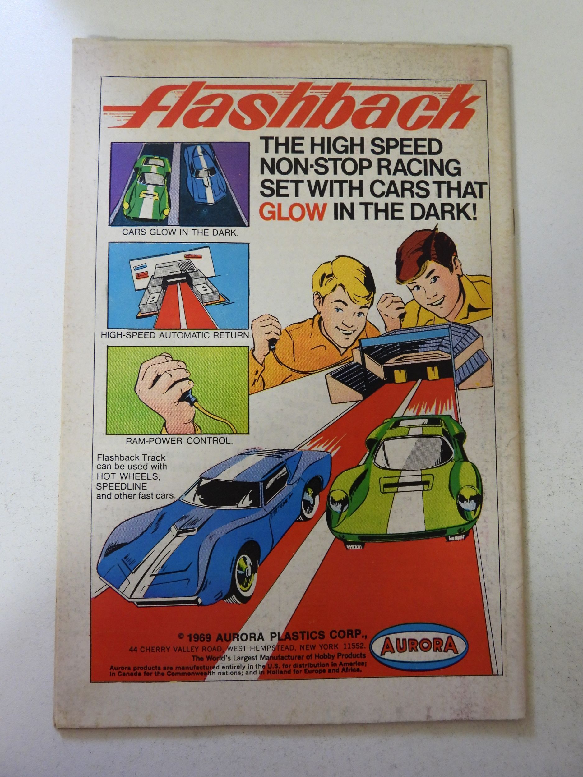 Superman #221 (1969) FN Condition | Comic Books - Silver Age, DC Comics ...