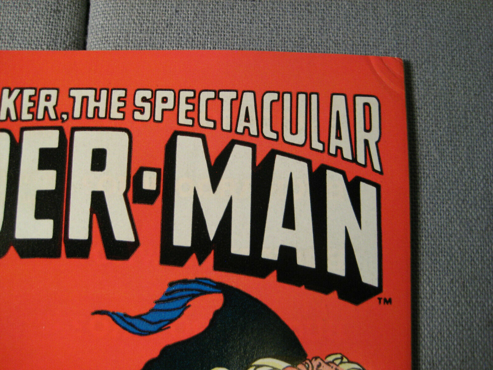 Spectacular Spider-Man #95 (Marvel, 1984) | Comic Books - Modern Age ...