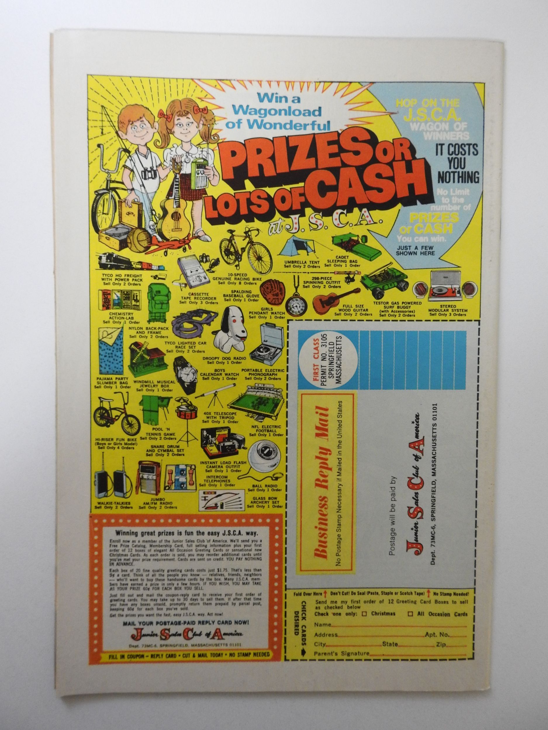 The Incredible Hulk #167 (1973) VG Condition moisture stain | Comic ...