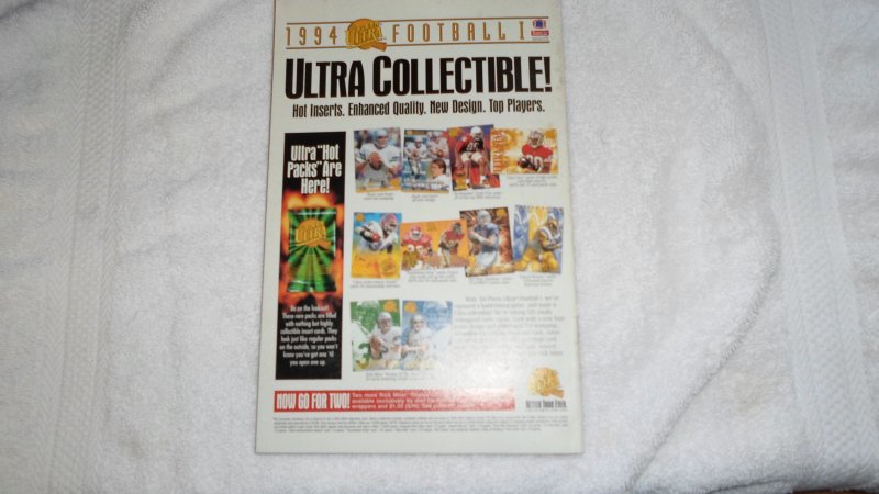 1994 DC Comics Primal Force # 2 | Comic Books - Modern Age, DC Comics ...