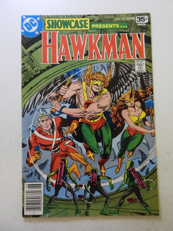 Showcase #101 (1978) VF- condition | Comic Books - Bronze Age, DC ...