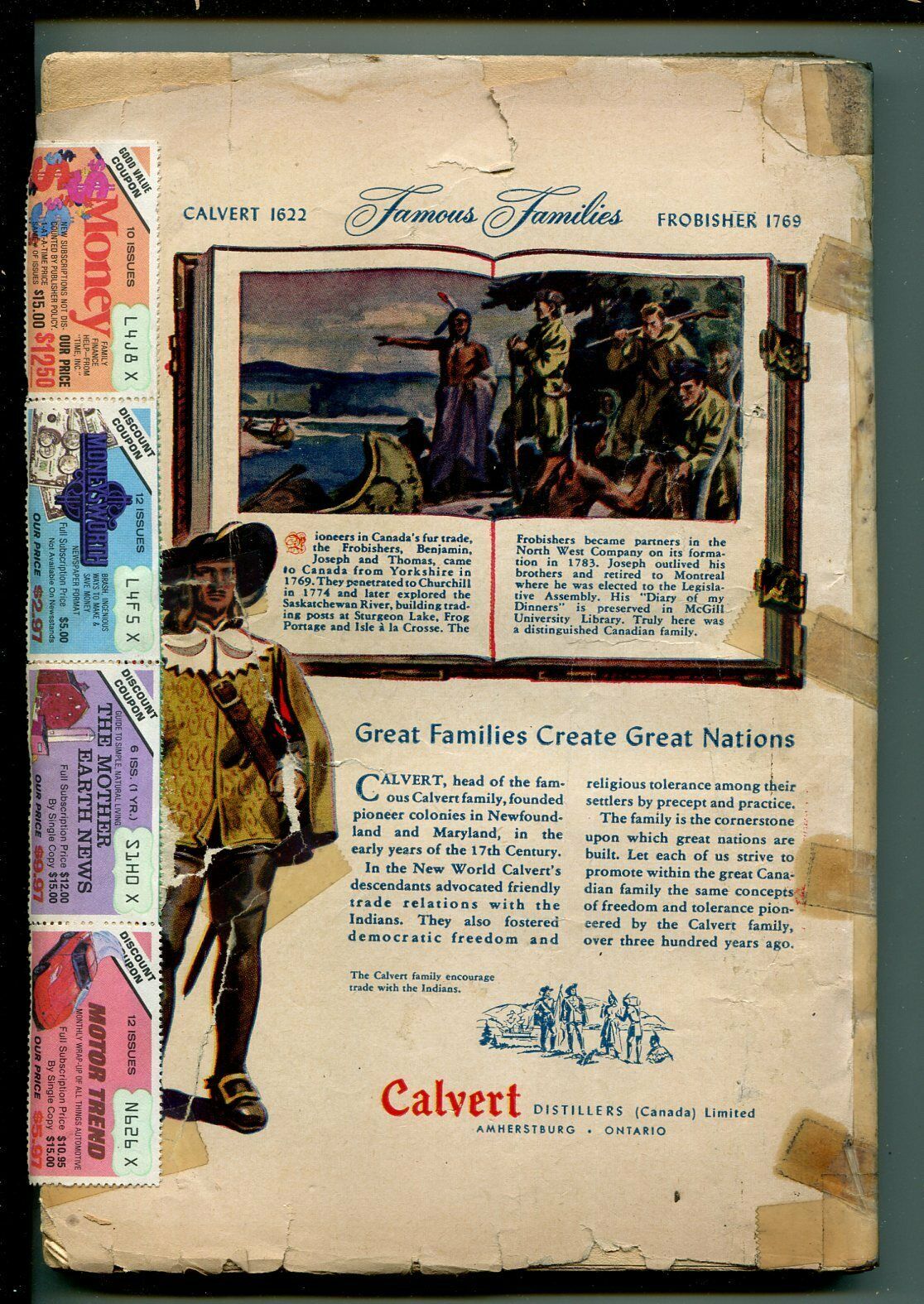 Giant Western 02/1949-Thrilling-Pulp Western Thrills-Gun Fight Cover-Fr ...