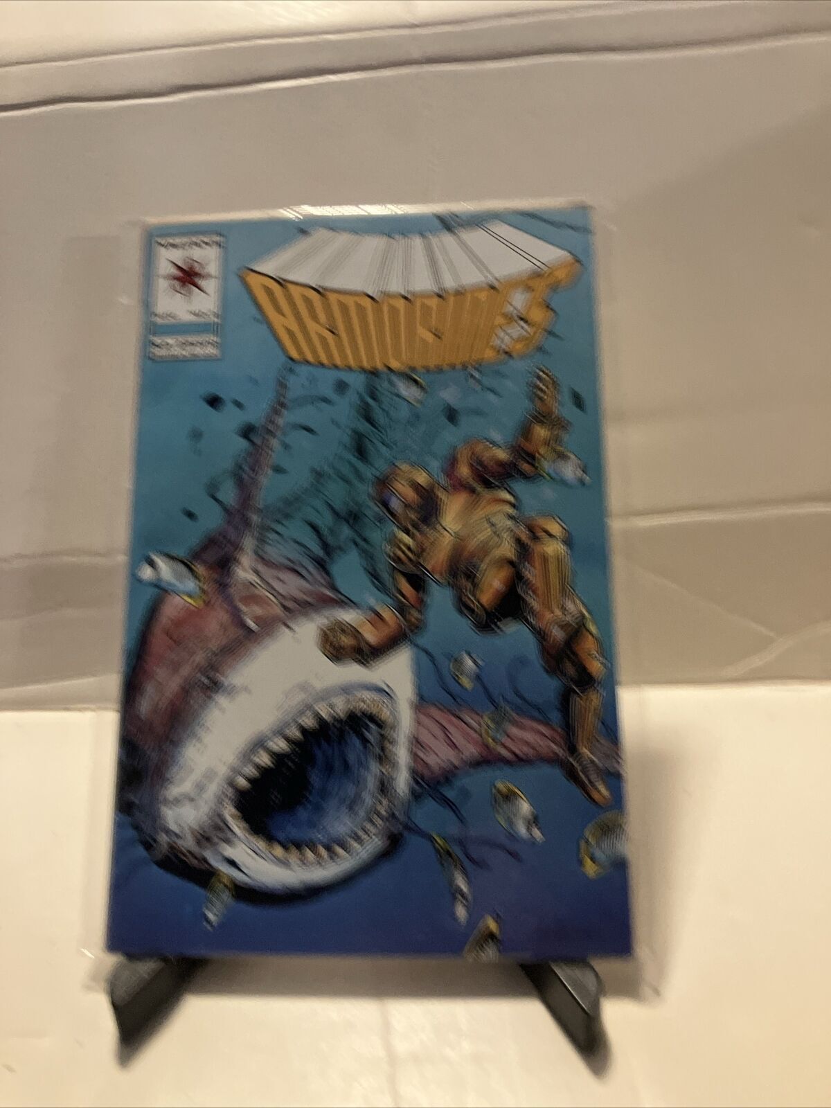 Armorines Valiant Comics 2 | Comic Books - Modern Age, Valiant ...