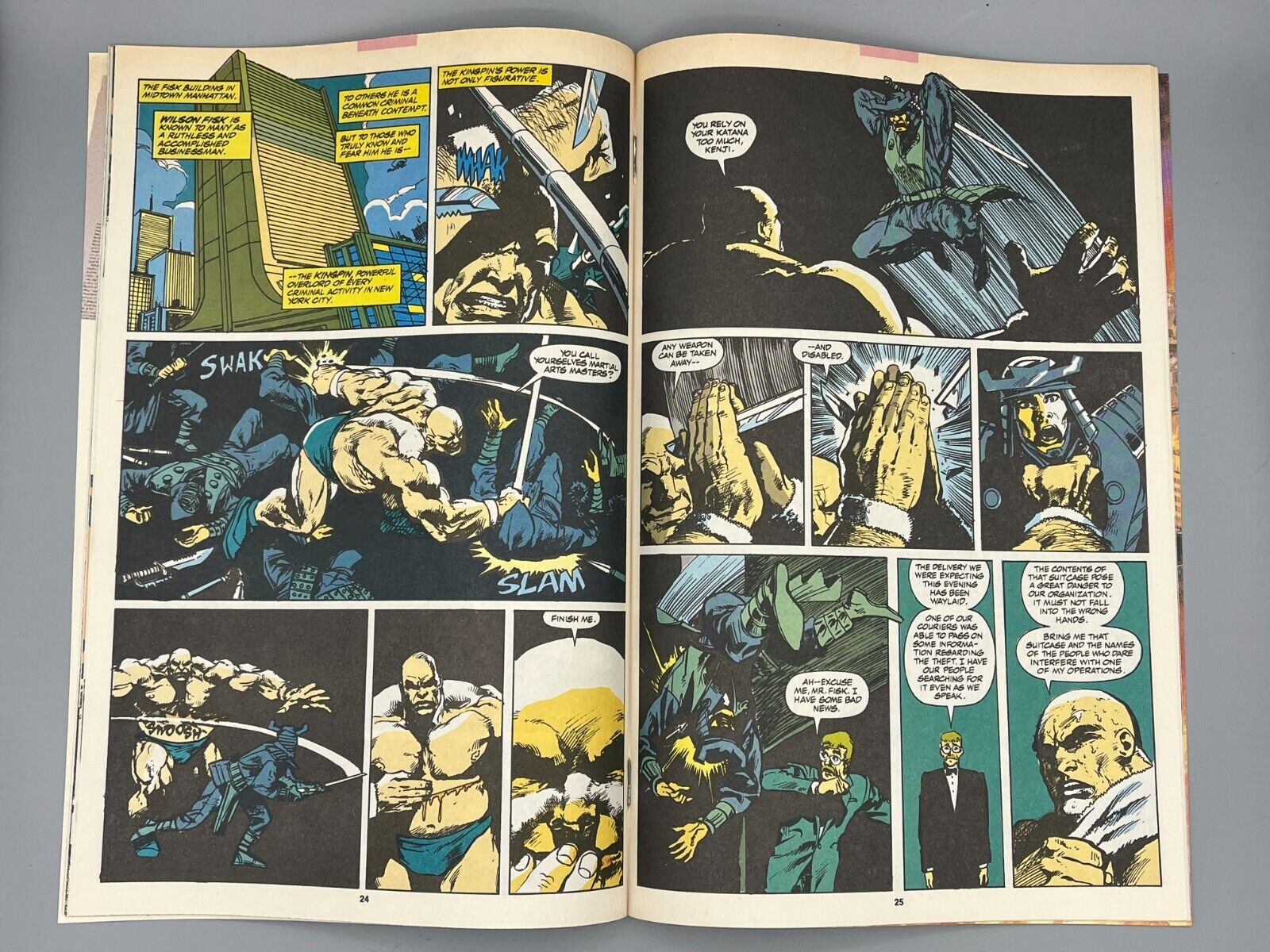 Ghost Rider Vol 2, #1 (1990) 1st DAN Ketch as Ghost Rider! NM- 9.2 ...