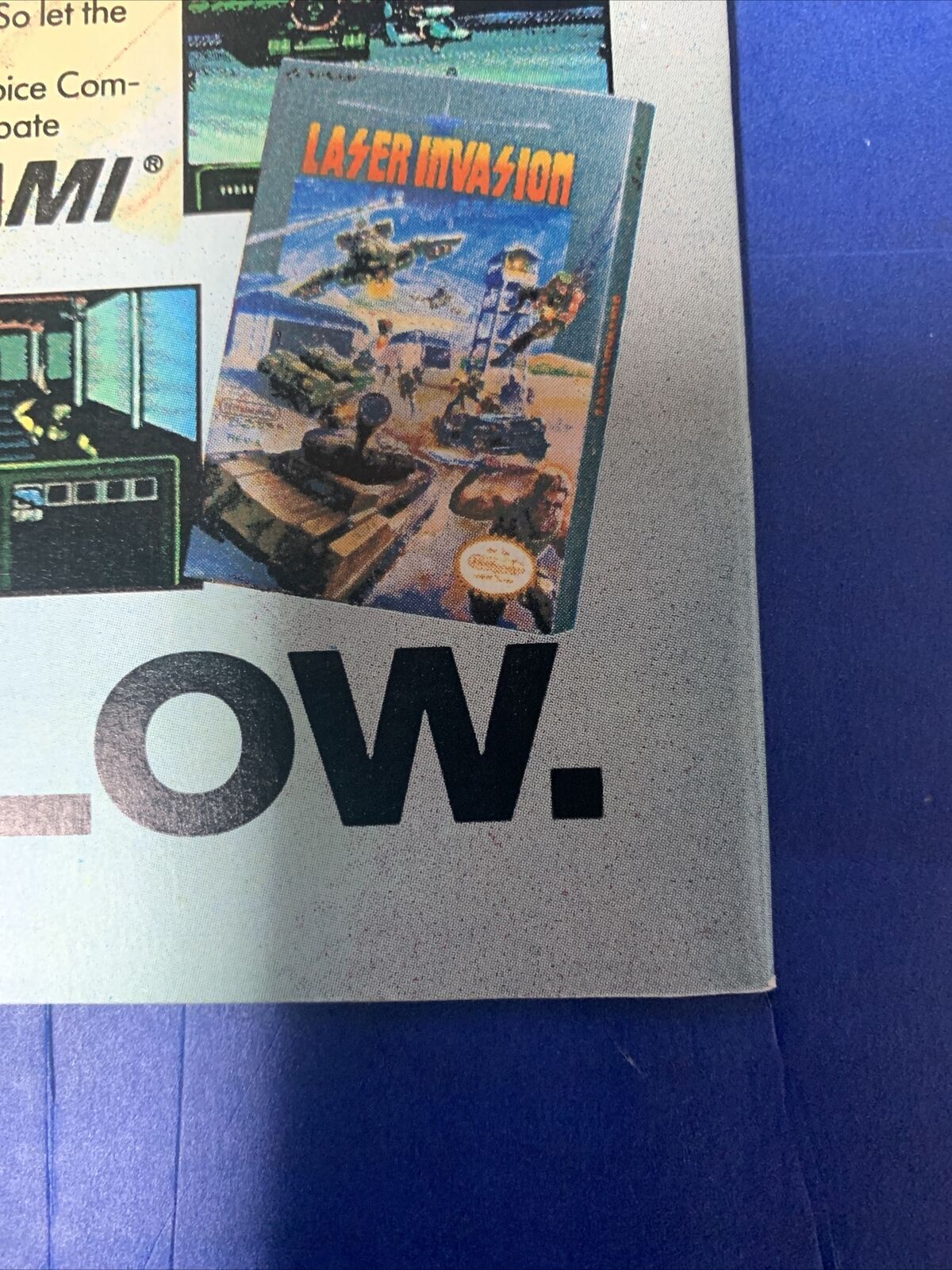 Captain America #388 battles MODAM from Late July 1991 Avengers DM ...