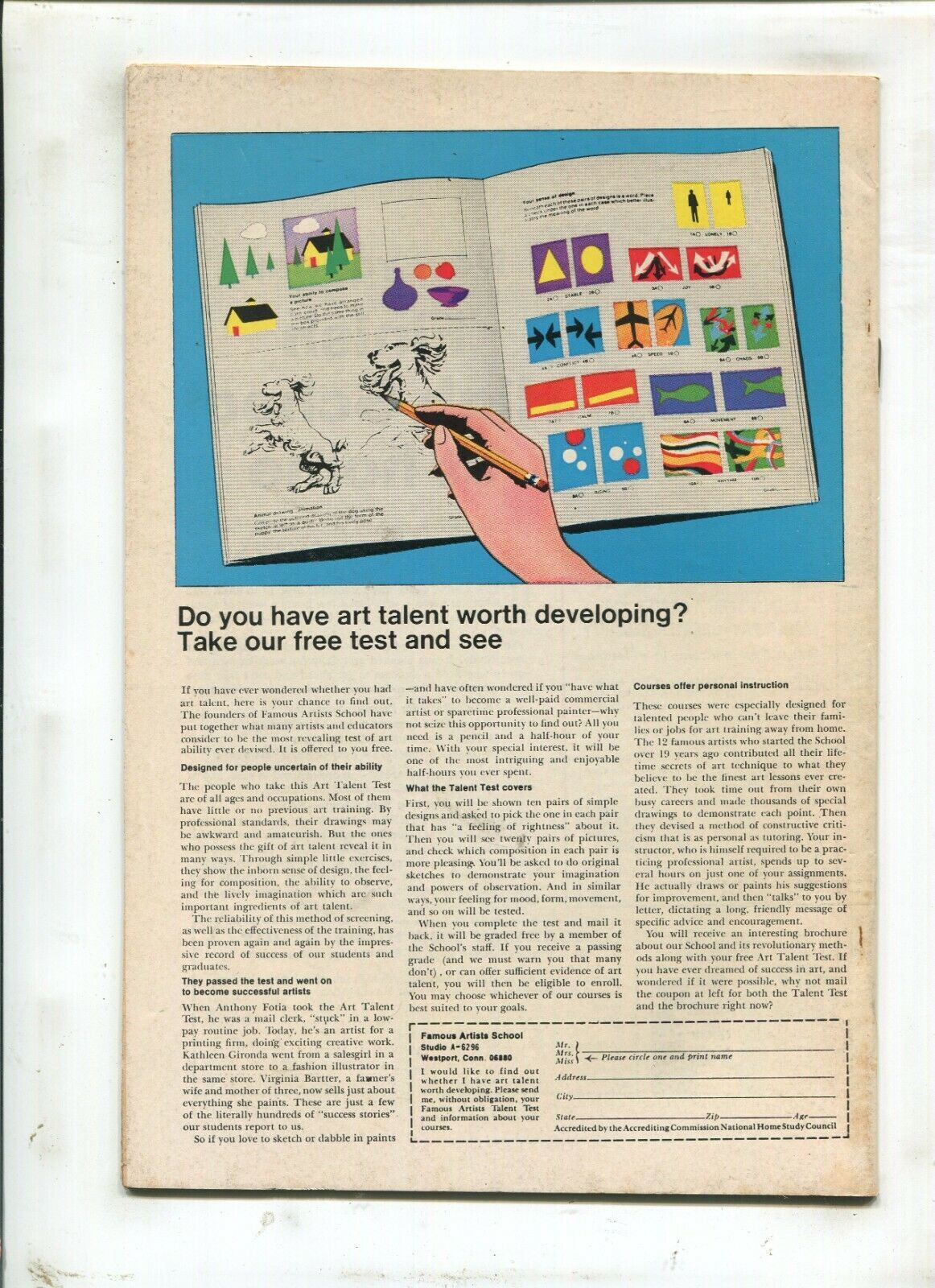 SGT. Furry #76 (6.0) RED Baron!! 1970 | Comic Books - Bronze Age ...