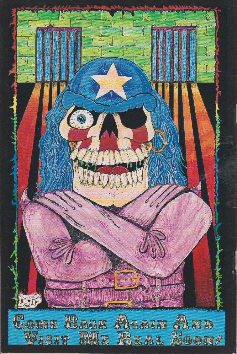 The Captain'S Jolting Tales #1 ONE Shot Press | Comic Books - Modern ...