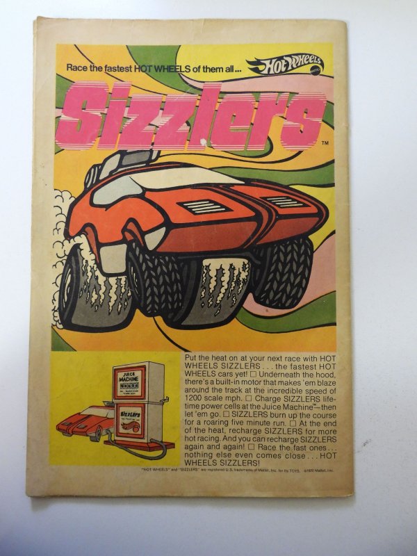 The Flash #200 (1970) VG+ Condition | Comic Books - Bronze Age, DC ...