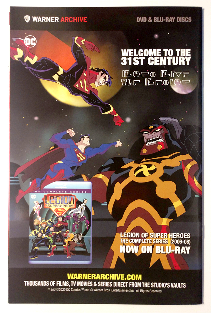 Batman #101 (9.4, 2020) Mattina Cover | Comic Books - Modern Age, DC ...