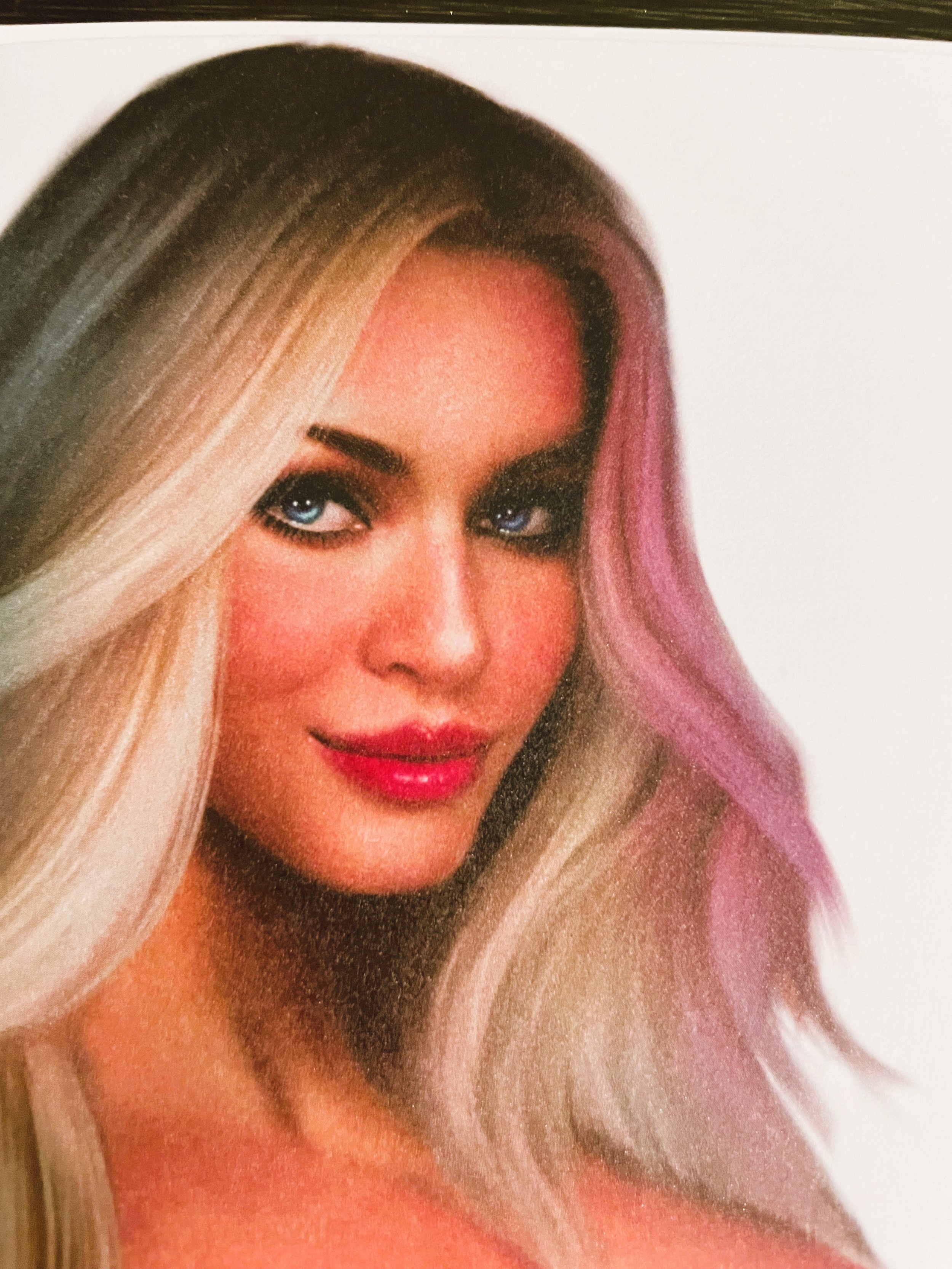 Katfight VS Notti & Nyce #1 Piper Rudich Exclusive Nude Virgin Cover ...