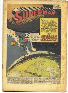 Browse Listings in Comic Books > Golden Age (1938-55) / HipComic