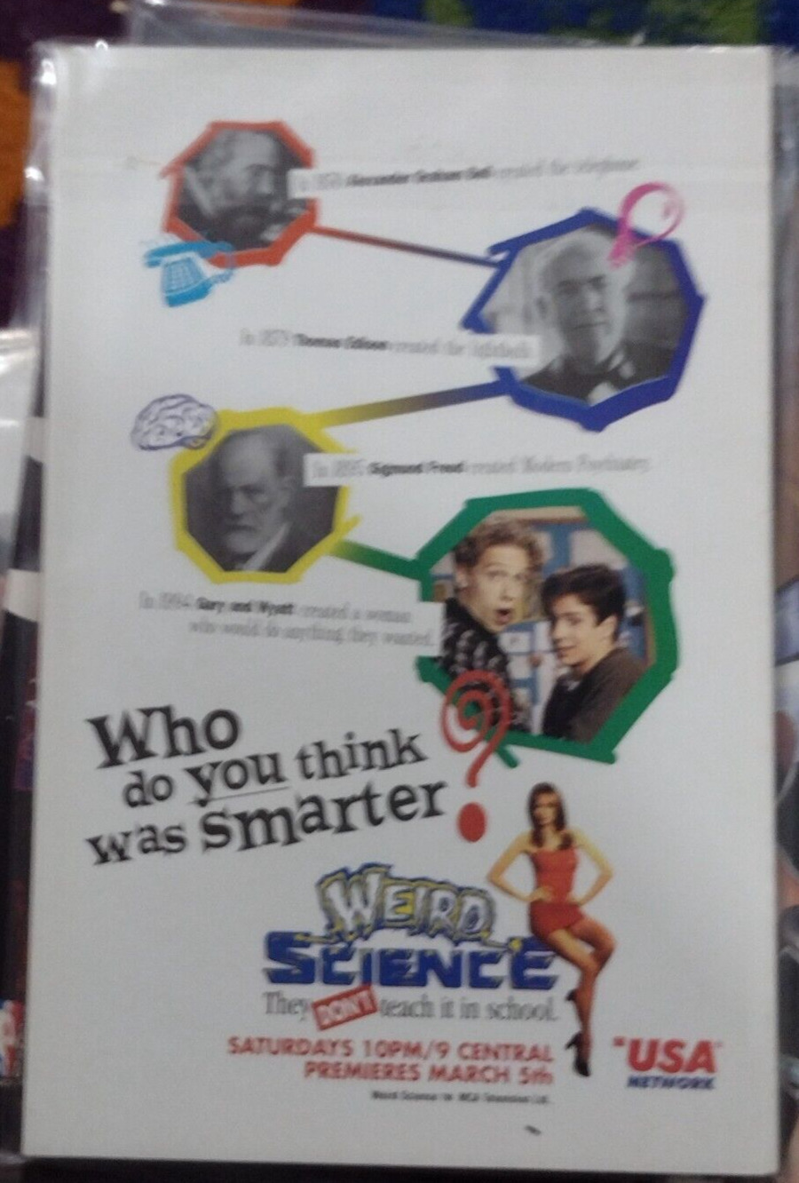 CATWOMAN ANNUAL # 1 1994 DC selena kyle batman ELSEWORLDS TALE NEWSTAND ...