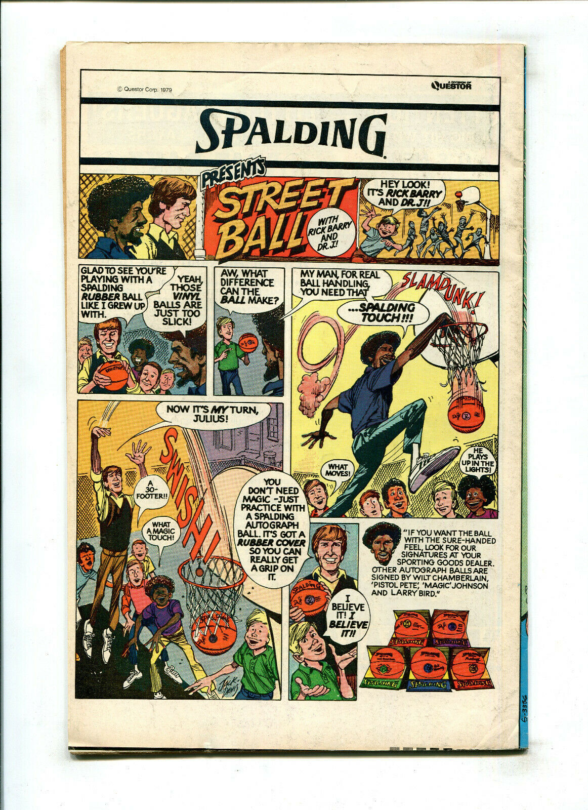 Superman #349 (8.0) Gender Swapped Characters Cover!! 1980 | Comic ...