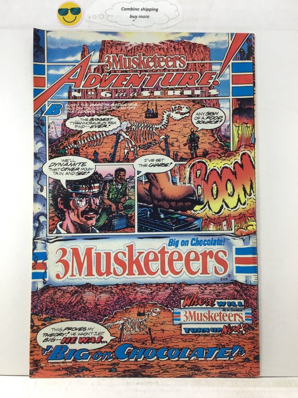 Batman #470 (1991)NM Of gods and men | Comic Books - Copper Age, DC ...