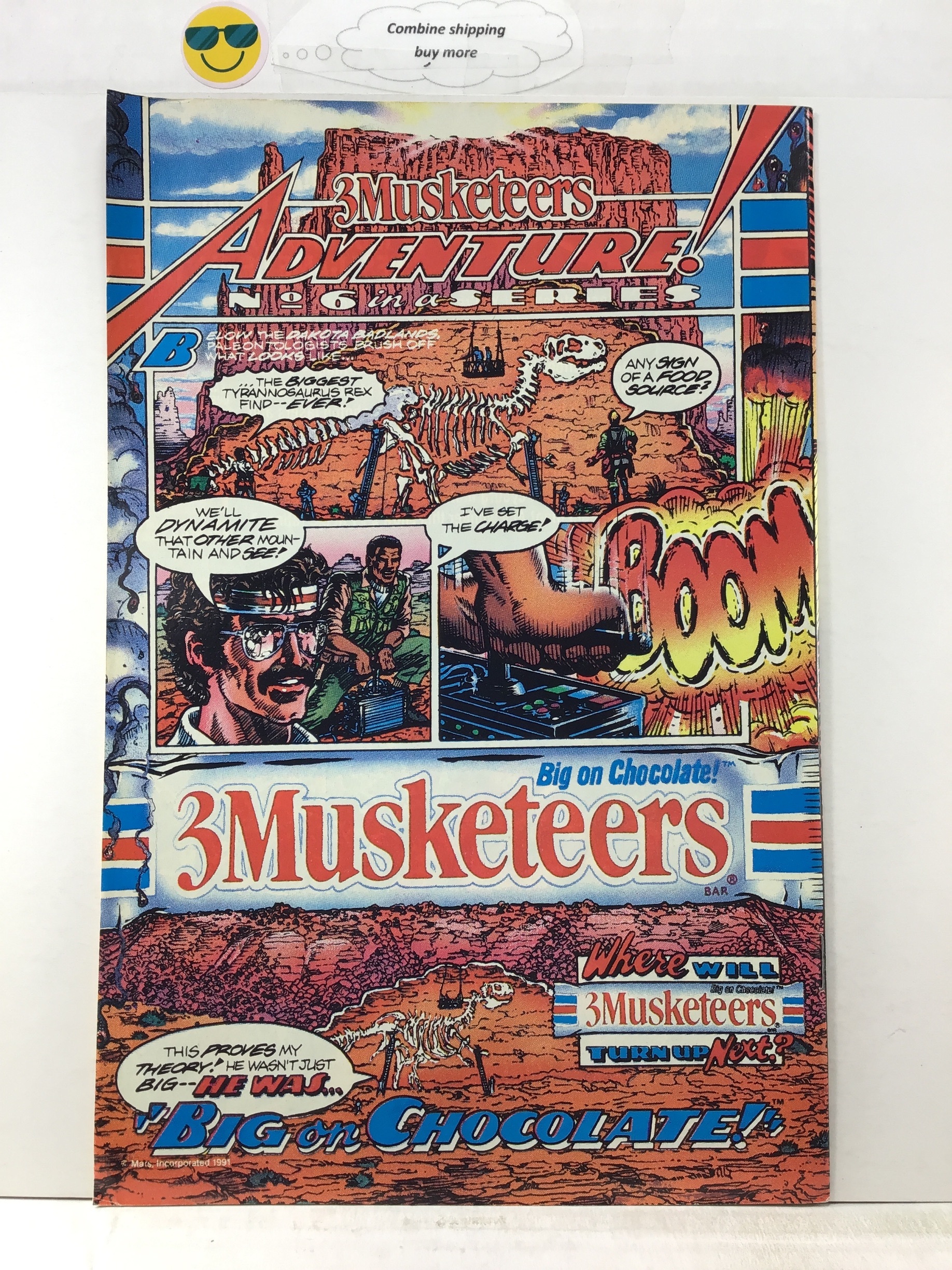 Batman #470 (1991)NM Of gods and men | Comic Books - Copper Age, DC ...