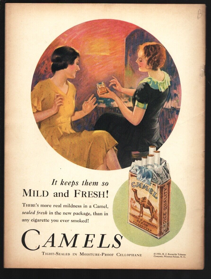 Judge 4/25/1931-early humor comic mag-Golf cover art by Ed Graham-Dr ...