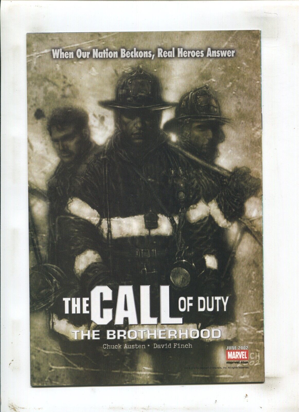 Weapon X #1/2 - Certificate of Authenticity Included (9.2) 2002 | Comic Books - Modern Age ...