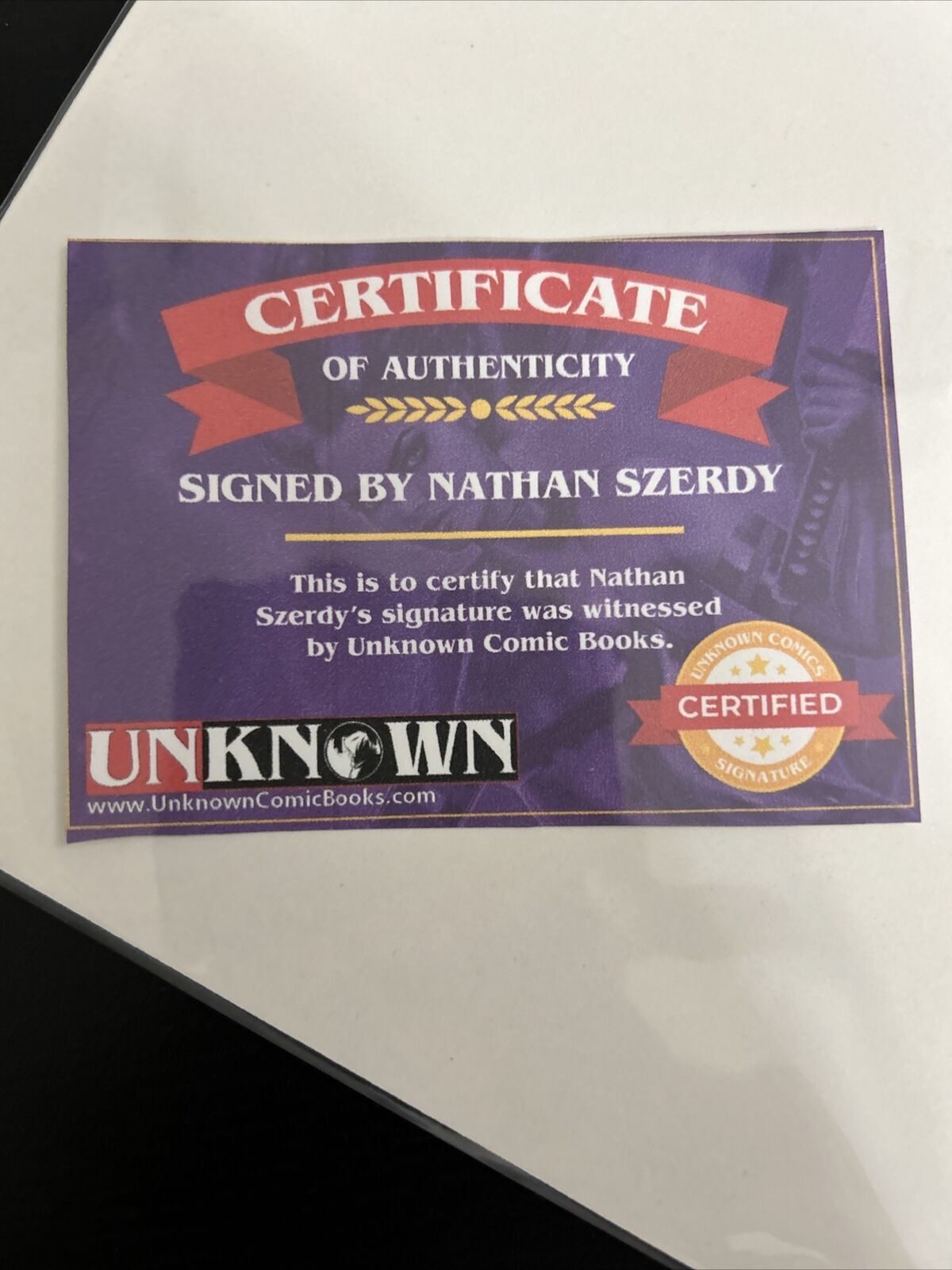 Harley Quinn #31 Nathan Szerdy Virgin Exclusive Poison IVY 1 Signed by ...