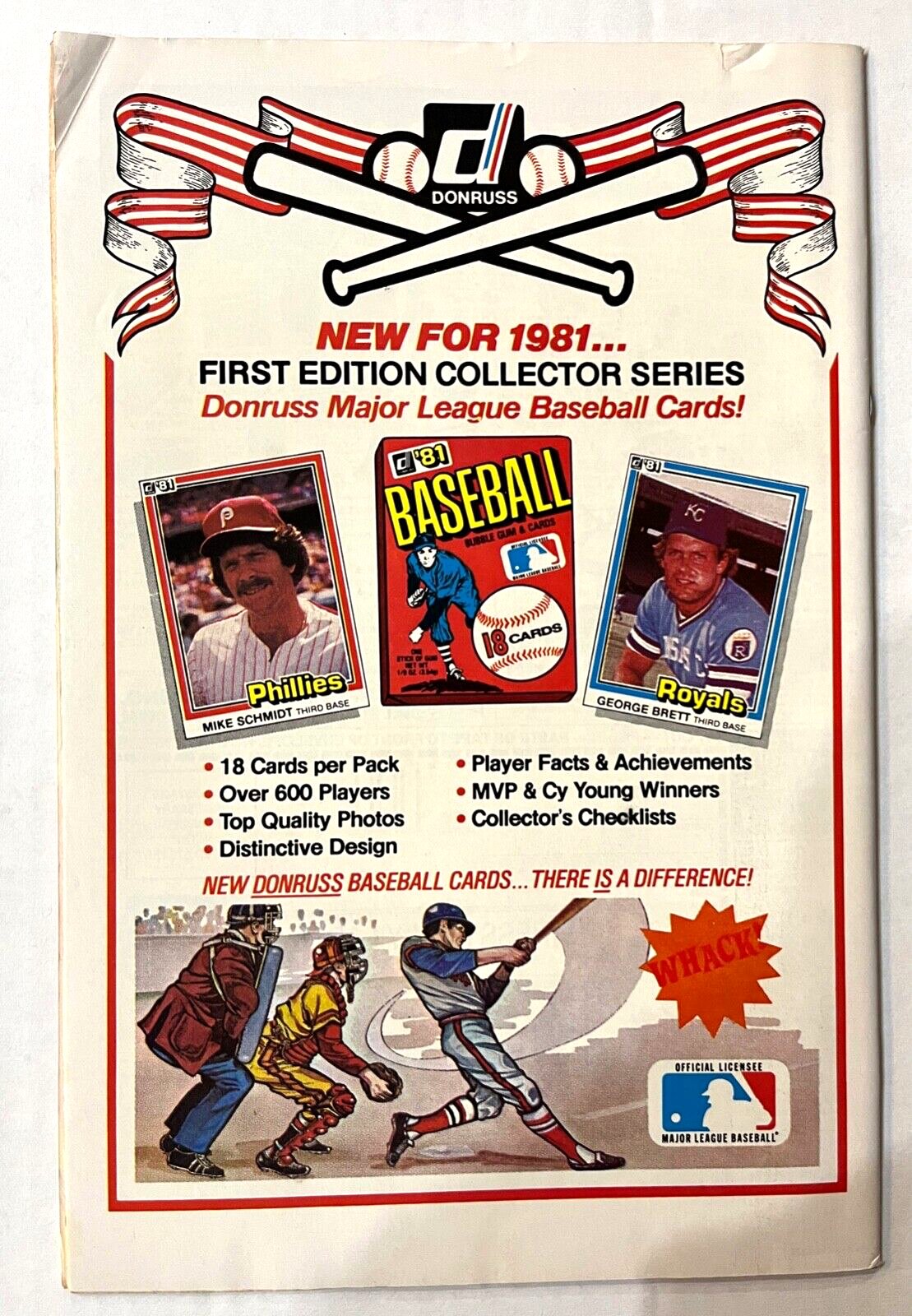 Batman #335 Newsstand Edition (1981) | Comic Books - Bronze Age, DC ...