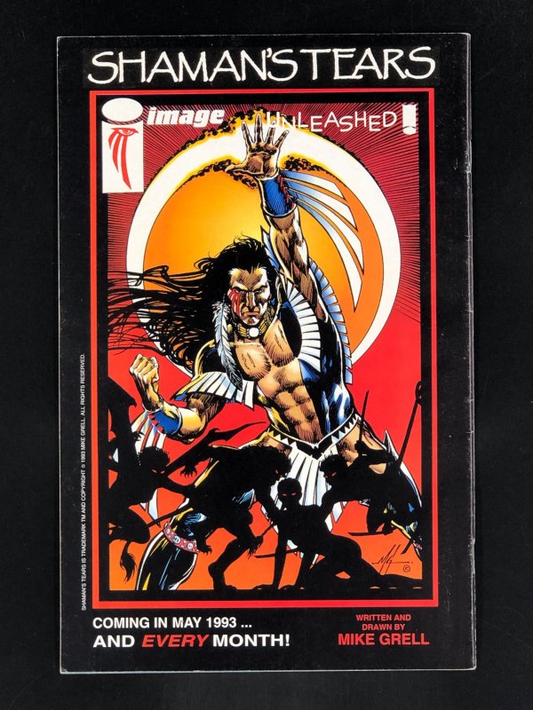 Spawn #9 (1993) 1st Appearance of Angela | Comic Books - Modern Age ...