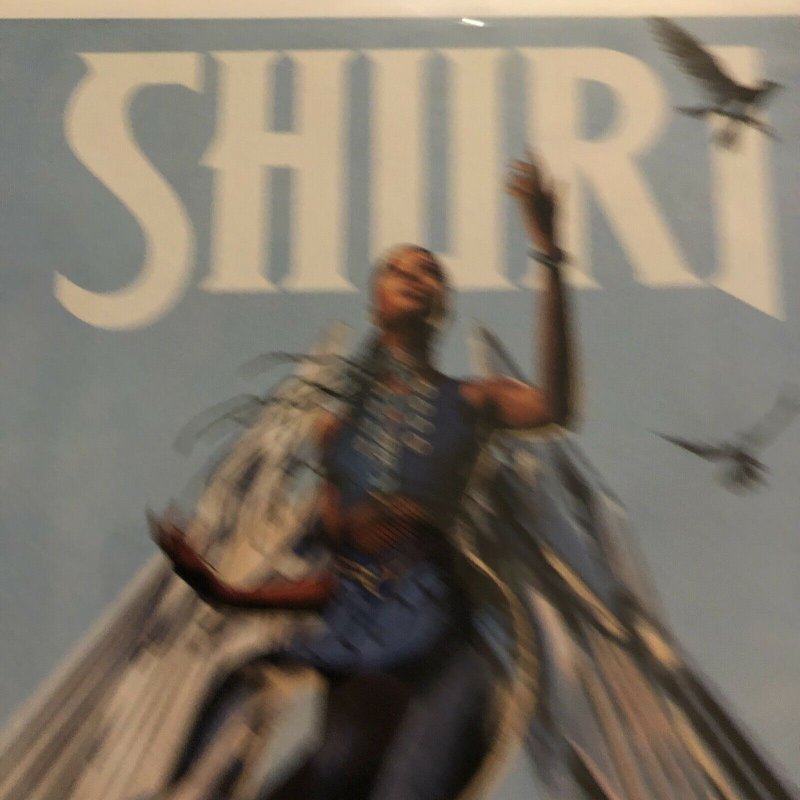 Marvel Shuri #4 (2019) New Black Panther Save Combine Shipping | Comic ...