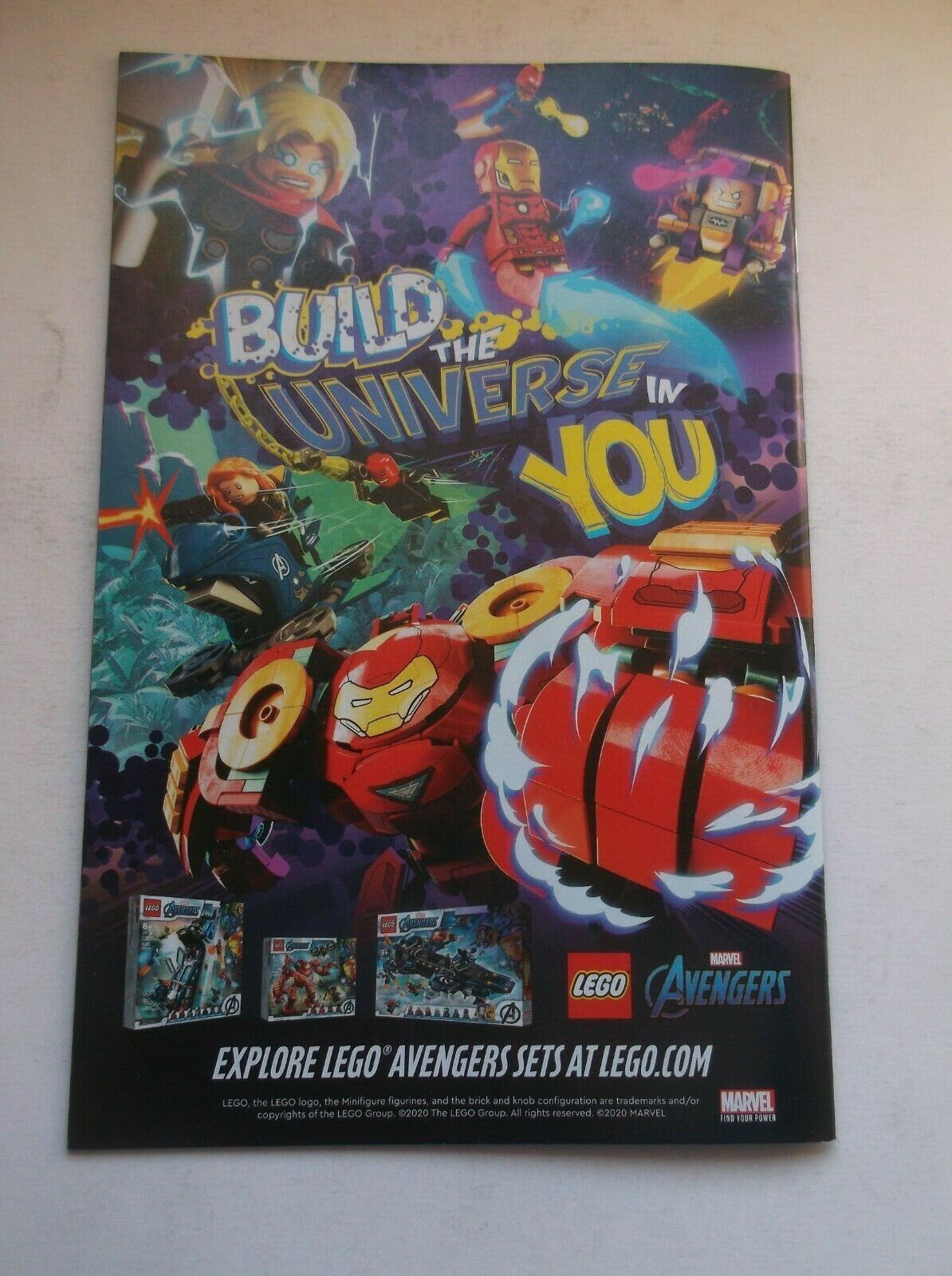 Marvel: Amazing Spider-Man #55, 2nd & 3rd Prints, Patrick Gleason, 2021 ...