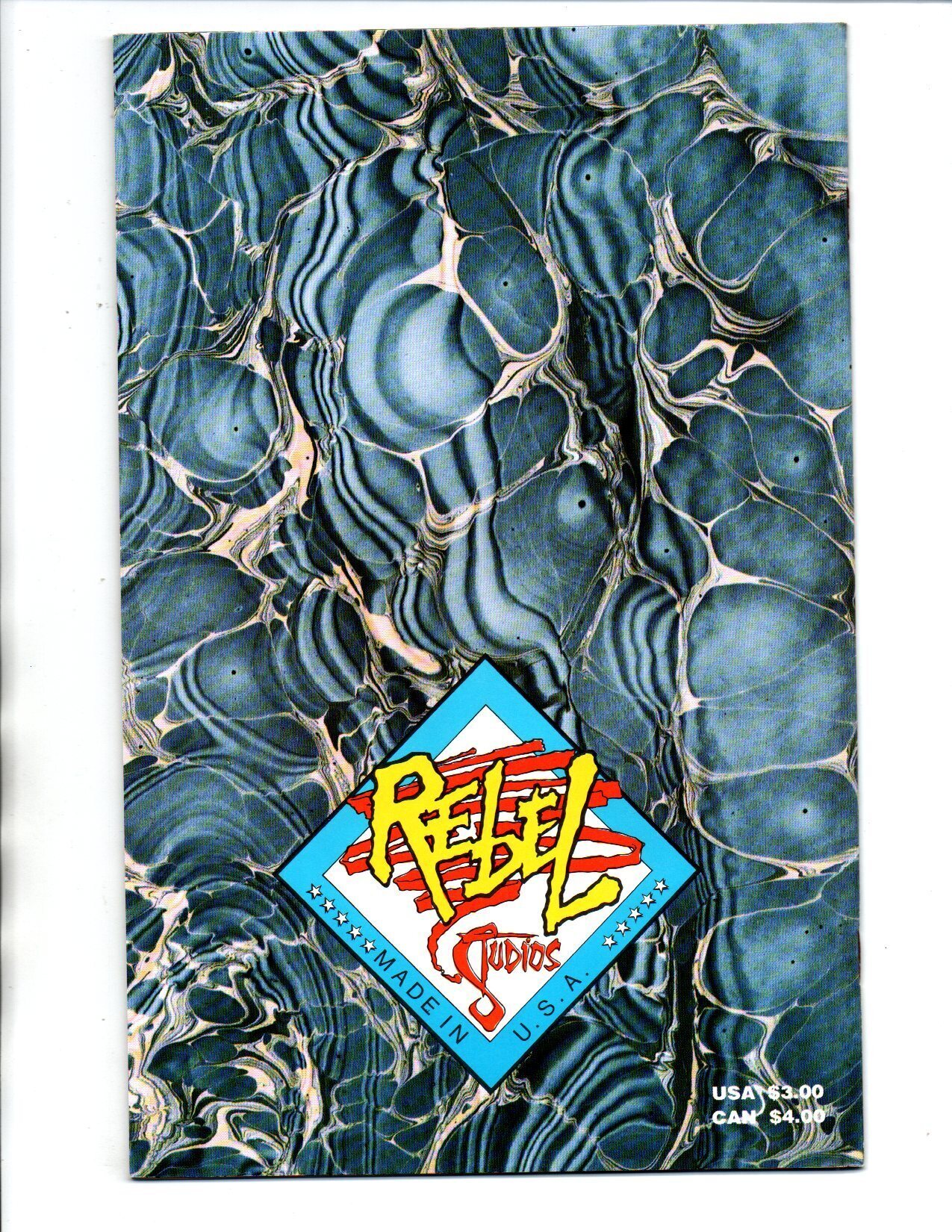 EO #1 - erotic horror - Tim Vigil - 1992 - (-NM) | Comic Books - Modern ...