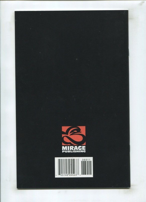 Tales of the Tmnt #69 (9.2) Dark Shadows 2010 | Comic Books - Modern ...