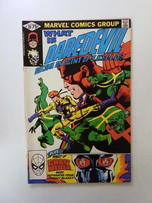 What If #28 VF- condition | Comic Books - Bronze Age / HipComic