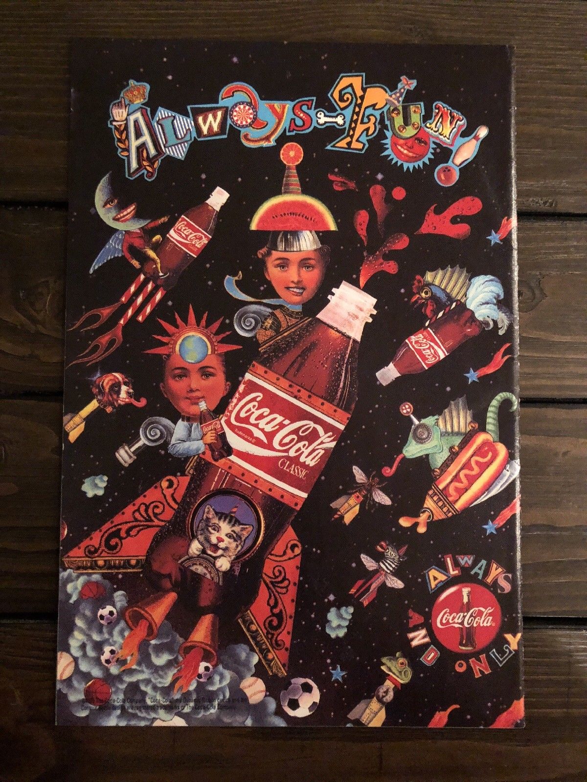 Gargoyles #7 (1995, Marvel) NM Based on the Disney Animated TV Series ...