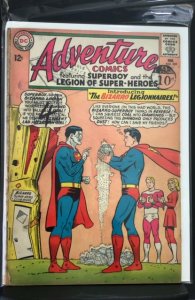 Mark's Comics / HipComic